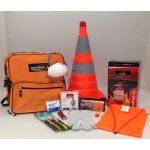 Vehicle Emergency Kit | Car Emergency Kit | Survive-it | NZ
