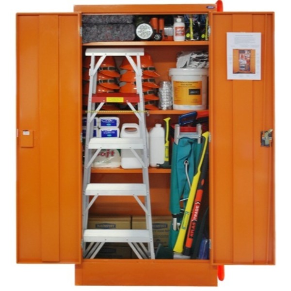 Disaster Preparedness Supplies | Civil Defence | Survive-It