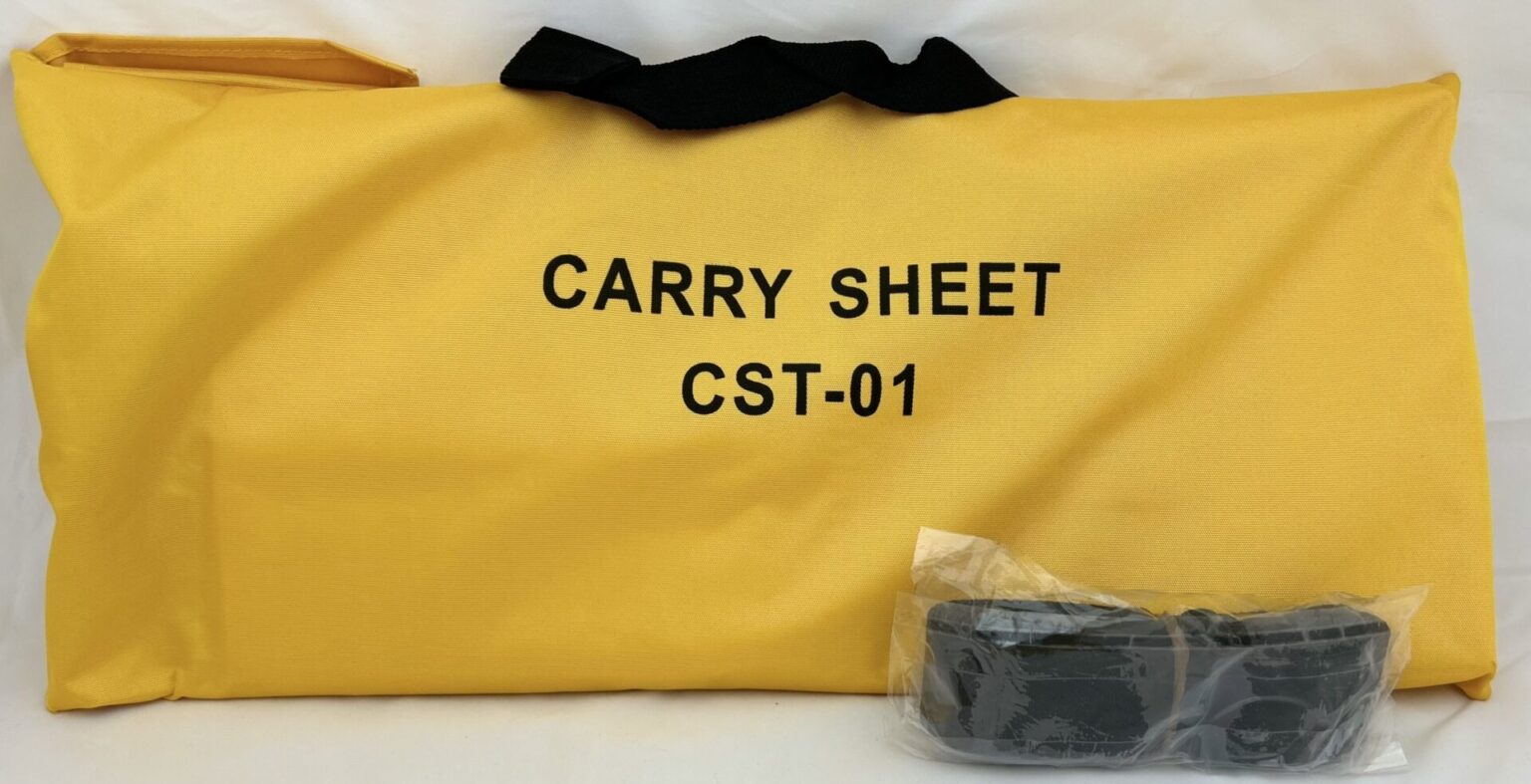 Carry Sheet - Survive-it