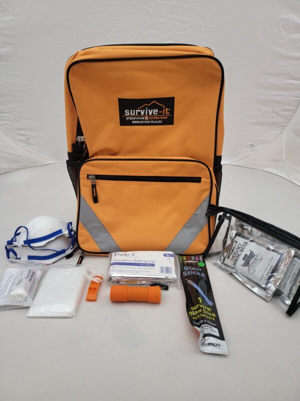 Office Desk Kit - Standard - Survive-it